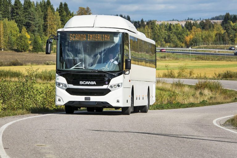 Winners – Sustainable Bus of the Year